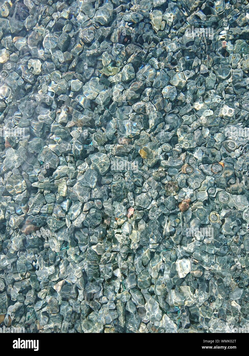 Stones under hi-res stock photography and images - Alamy