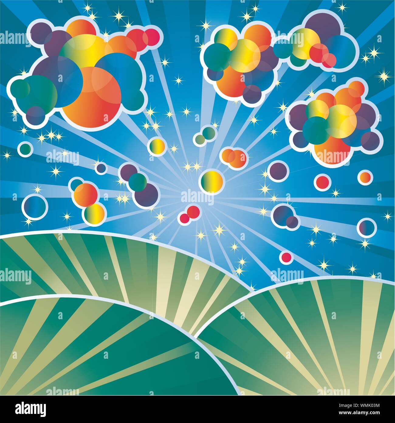 Vector illustration for your design project Stock Vector Image & Art ...