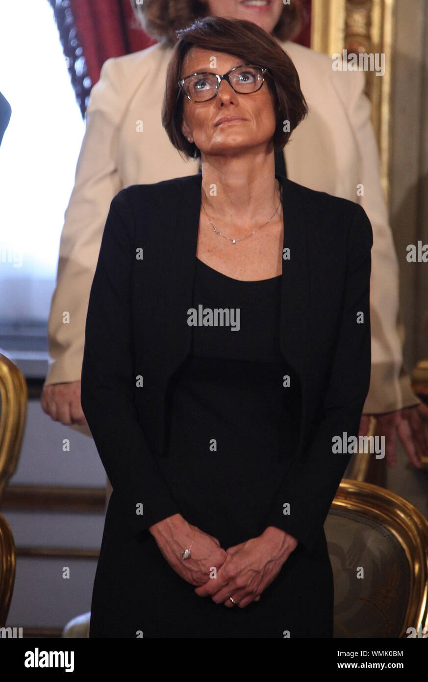 Family elena bonetti hi-res stock photography and images - Alamy