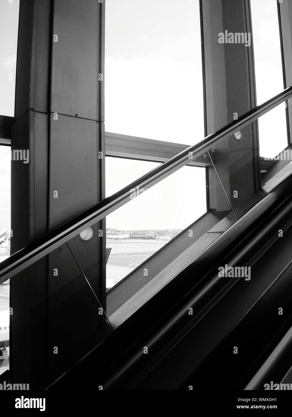Window Railings High Resolution Stock Photography and Images - Alamy