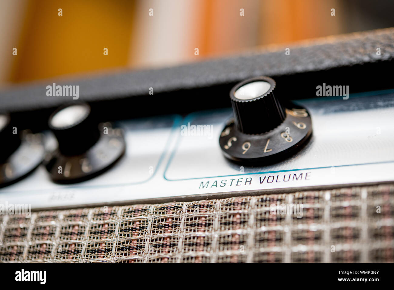 Master Control Panel High Resolution Stock Photography and Images - Alamy