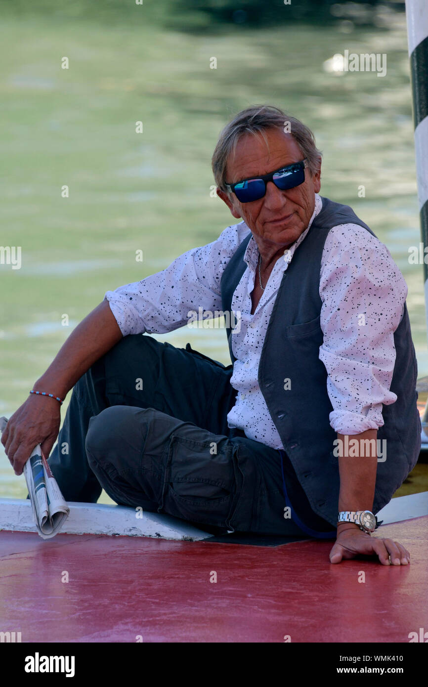 Stefano bonaga hi-res stock photography and images - Alamy