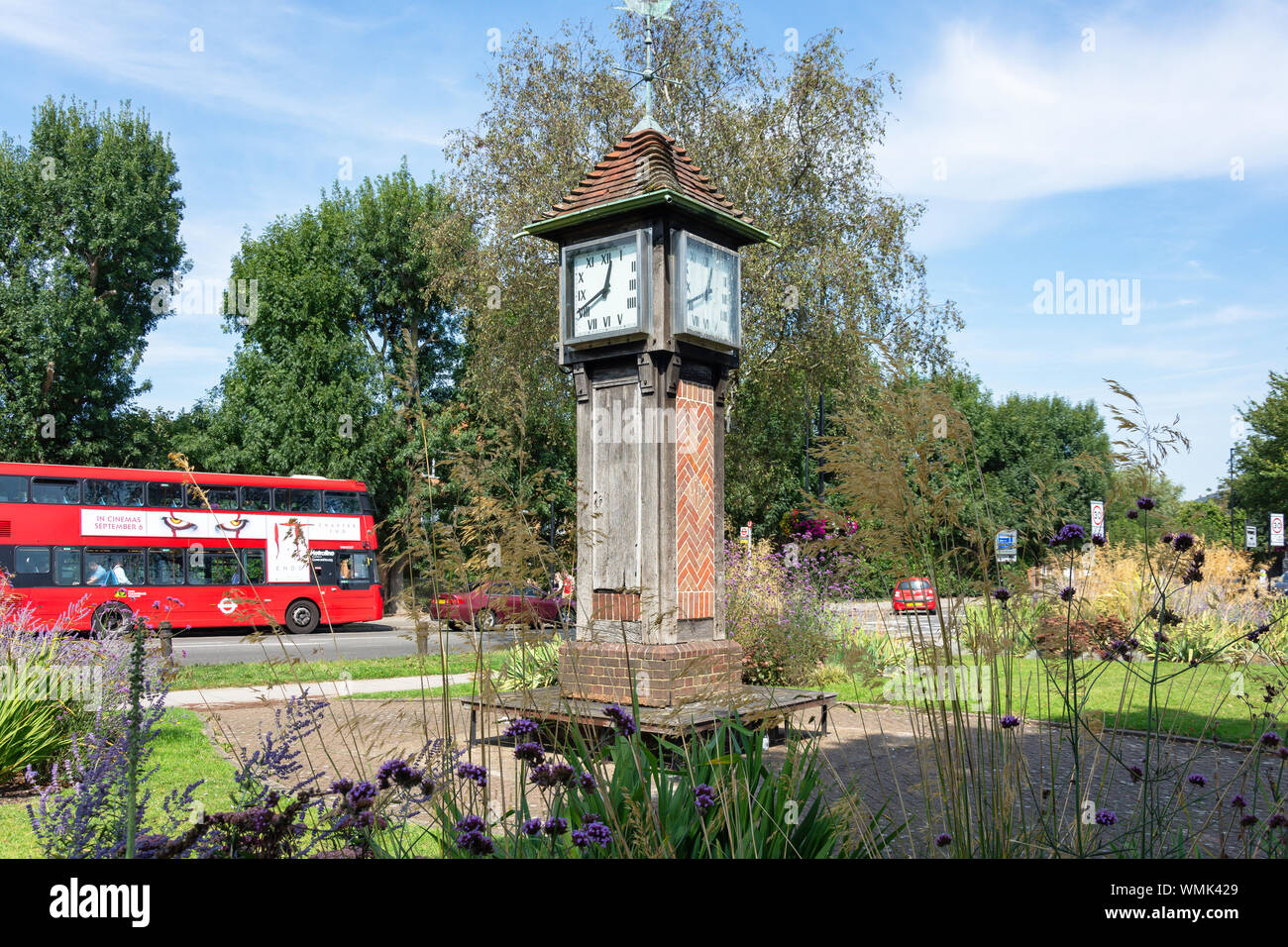 Northolt village hi-res stock photography and images - Alamy
