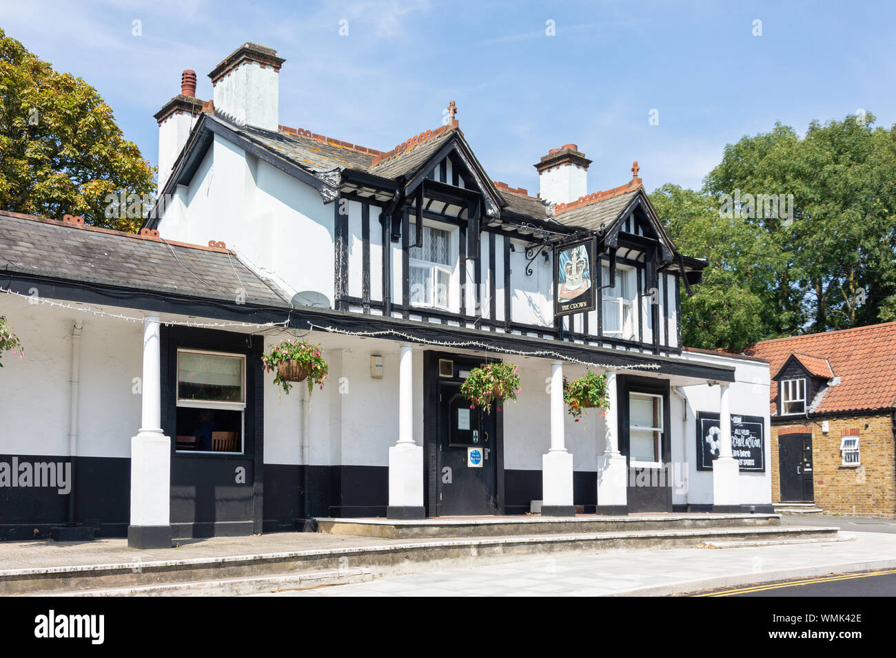 Local London Pub Stock Photos & Local London Pub Stock Images - Alamy