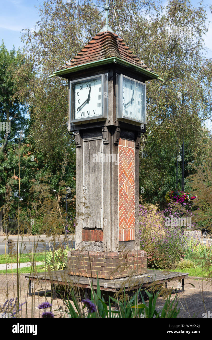 Northolt village hi-res stock photography and images - Alamy