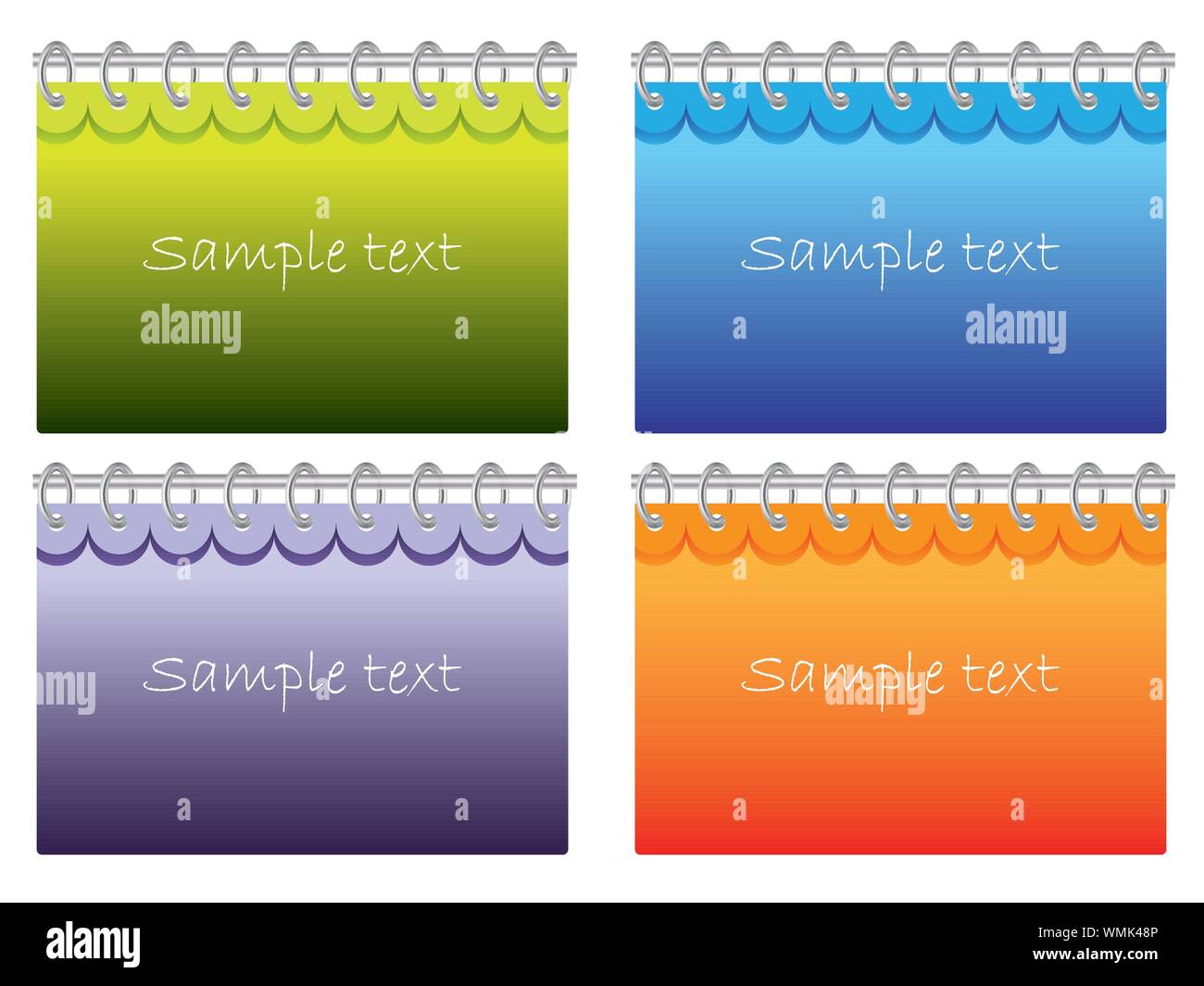 Shopping chains Stock Vector Images - Alamy