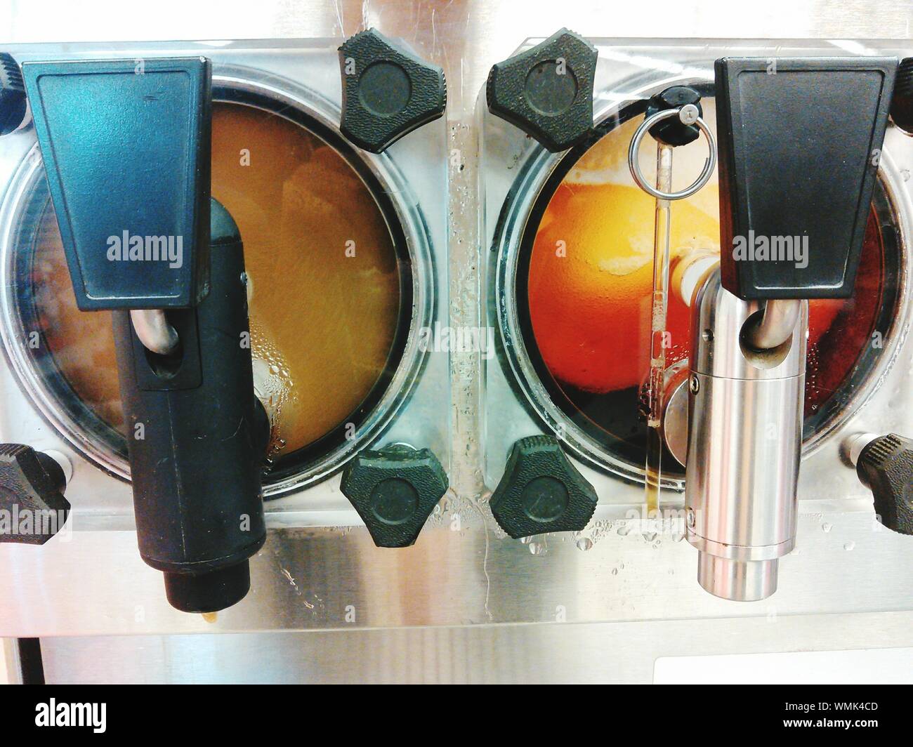 Slurpee hi-res stock photography and images - Alamy