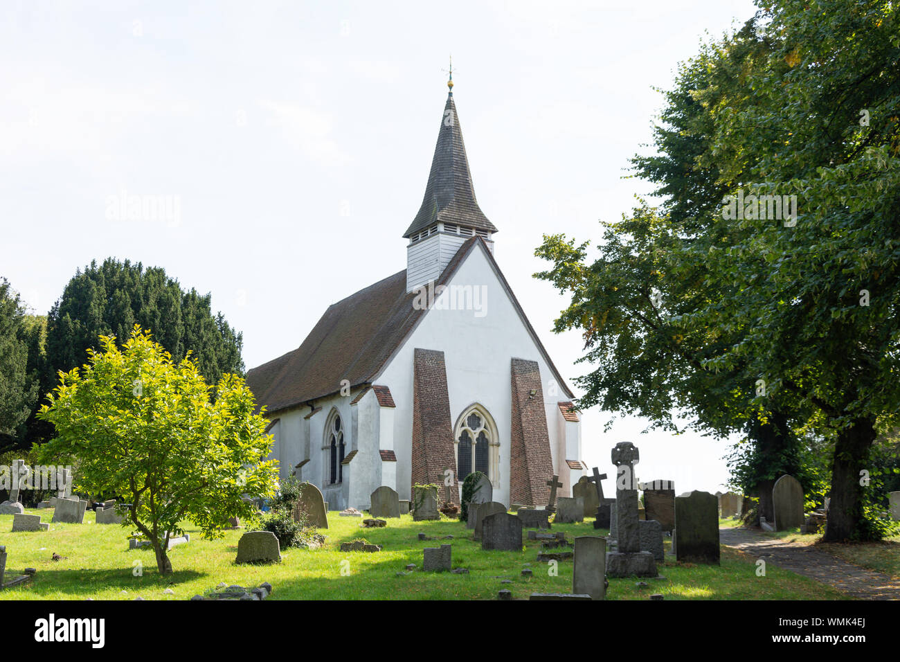 Northolt village london hi-res stock photography and images - Alamy