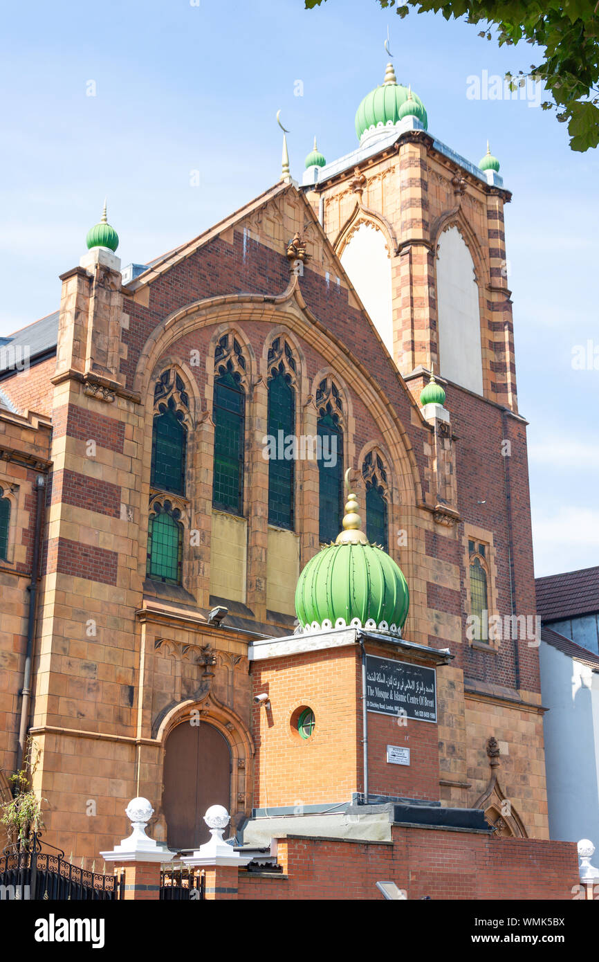 Great mosque area hi-res stock photography and images - Alamy