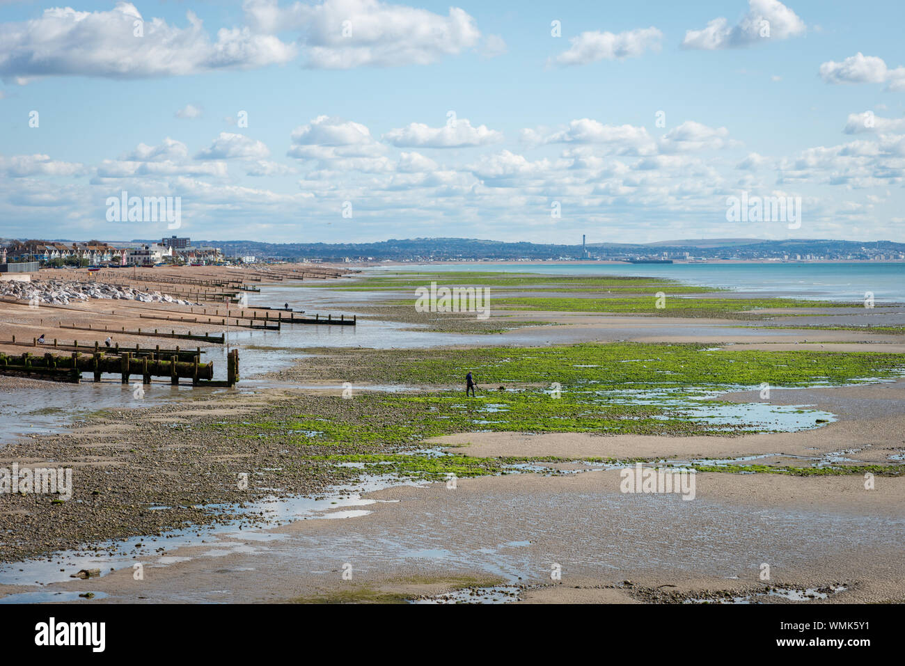 Worthing Uk High Resolution Stock Photography and Images - Alamy