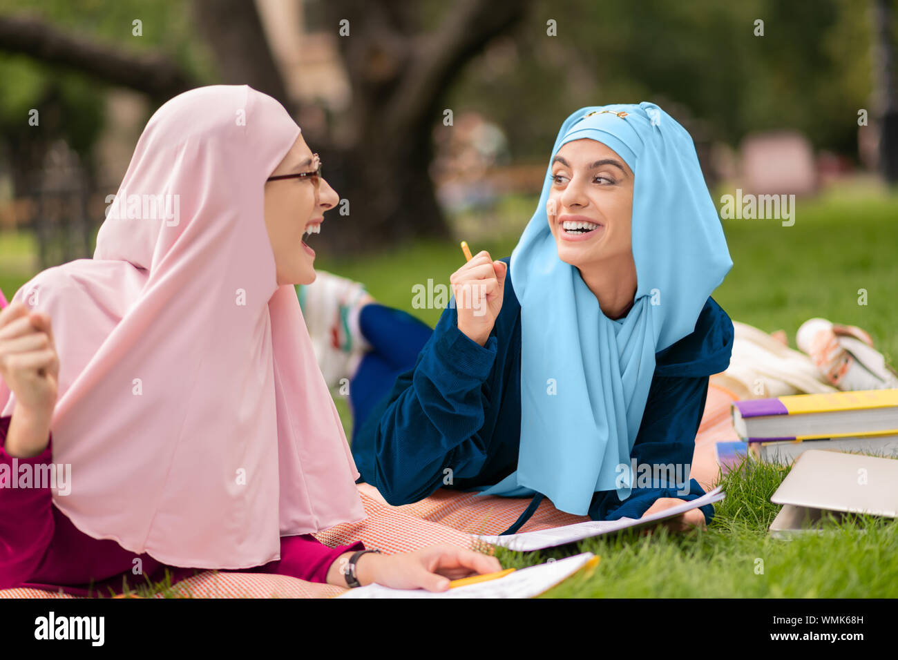 Good student hi-res stock photography and images - Alamy
