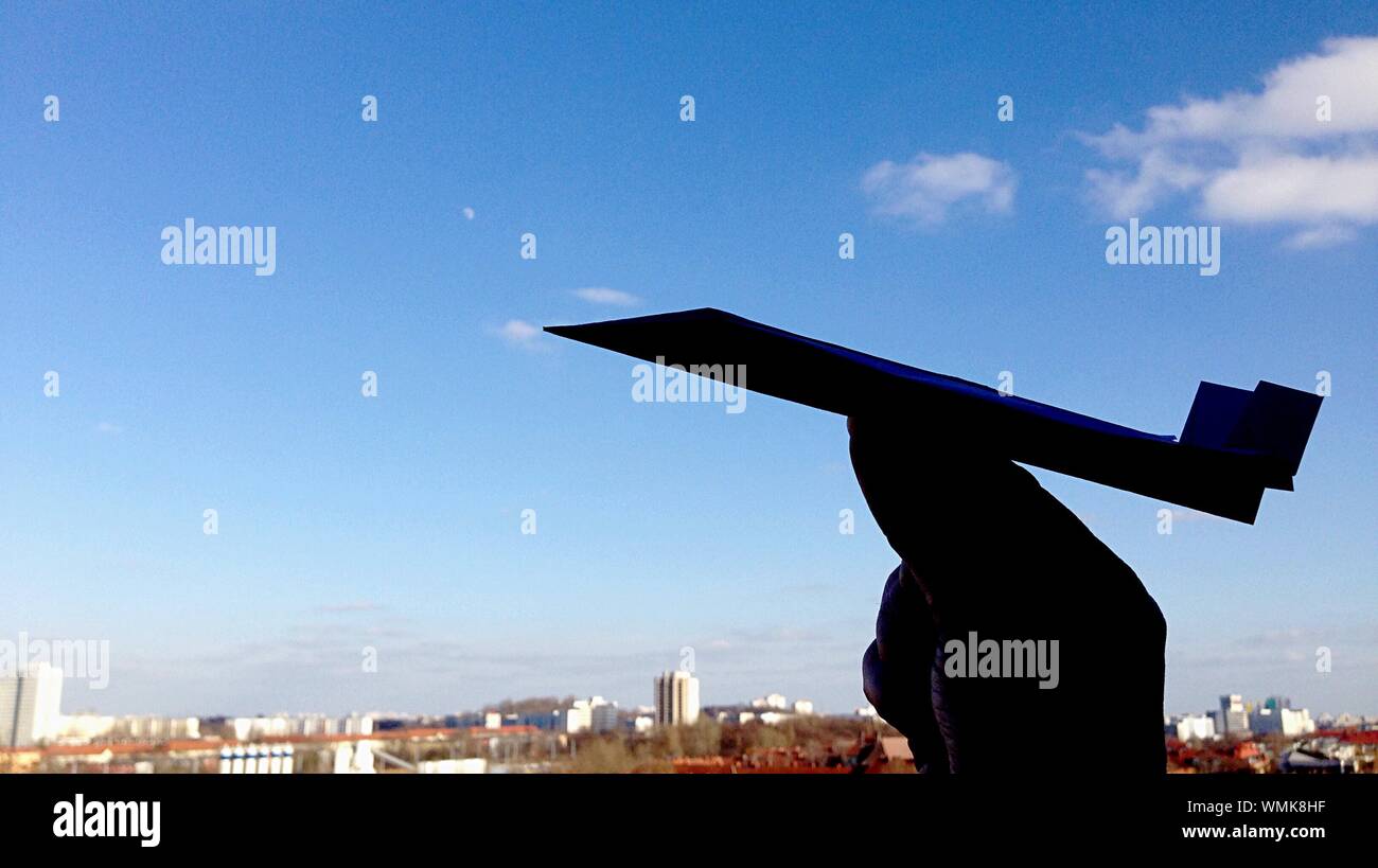 Airplane Sculpture High Resolution Stock Photography and Images - Alamy