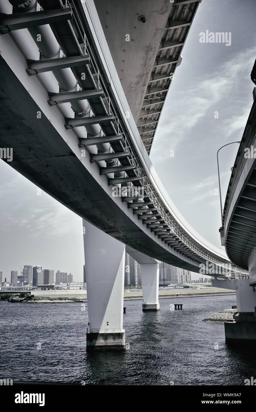 Elevated Railway Structure High Resolution Stock Photography and Images ...