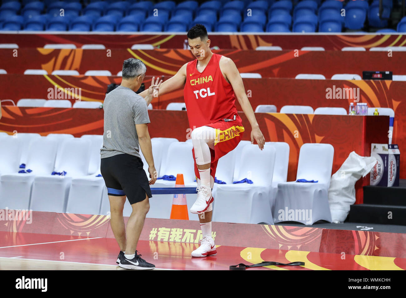 Zhai xiaochuan hi-res stock photography and images - Alamy