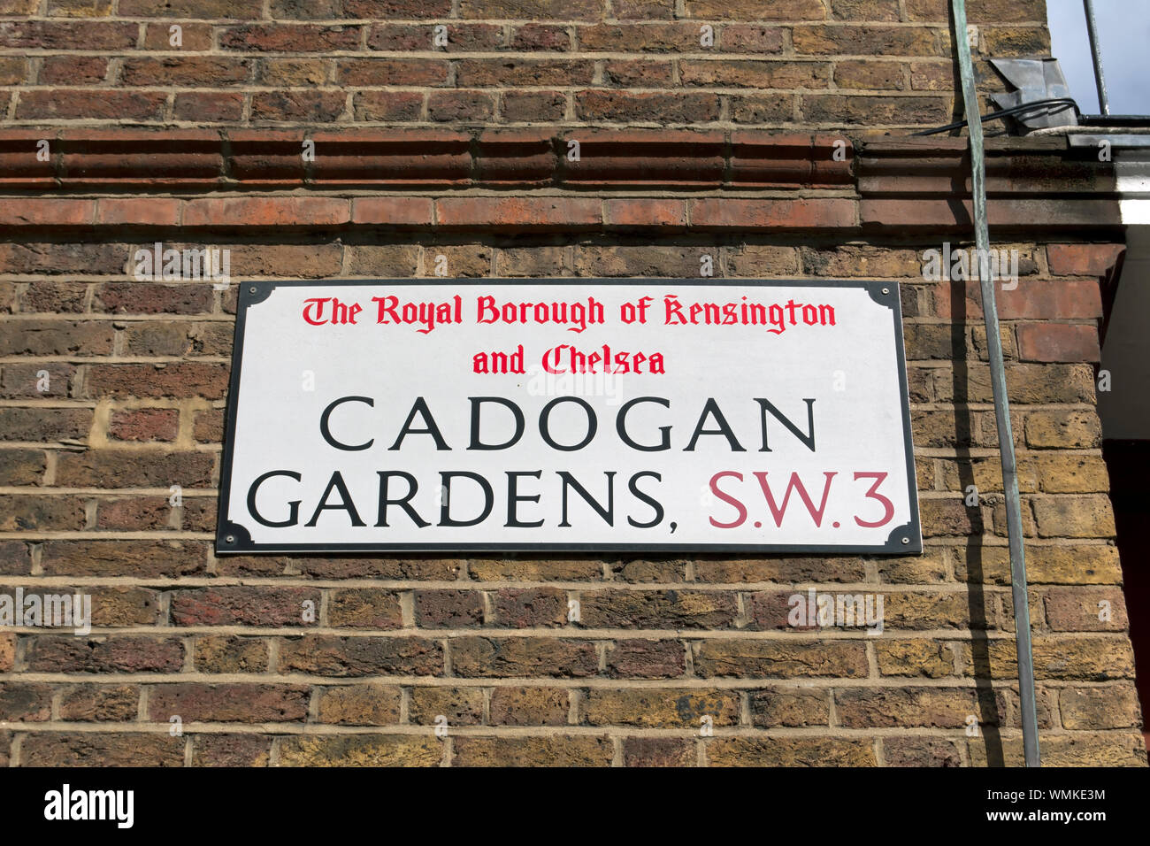 Cadogan High Resolution Stock Photography and Images - Alamy