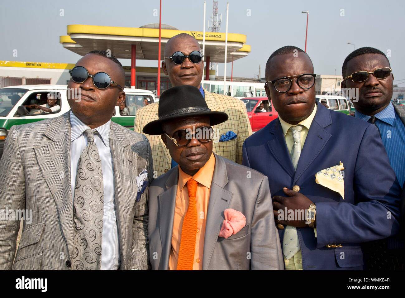 The dandies hi-res stock photography and images - Alamy