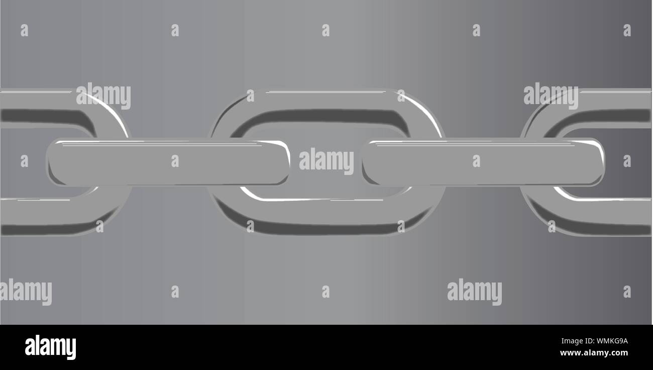 The Strongest Link Stock Vector Image & Art - Alamy