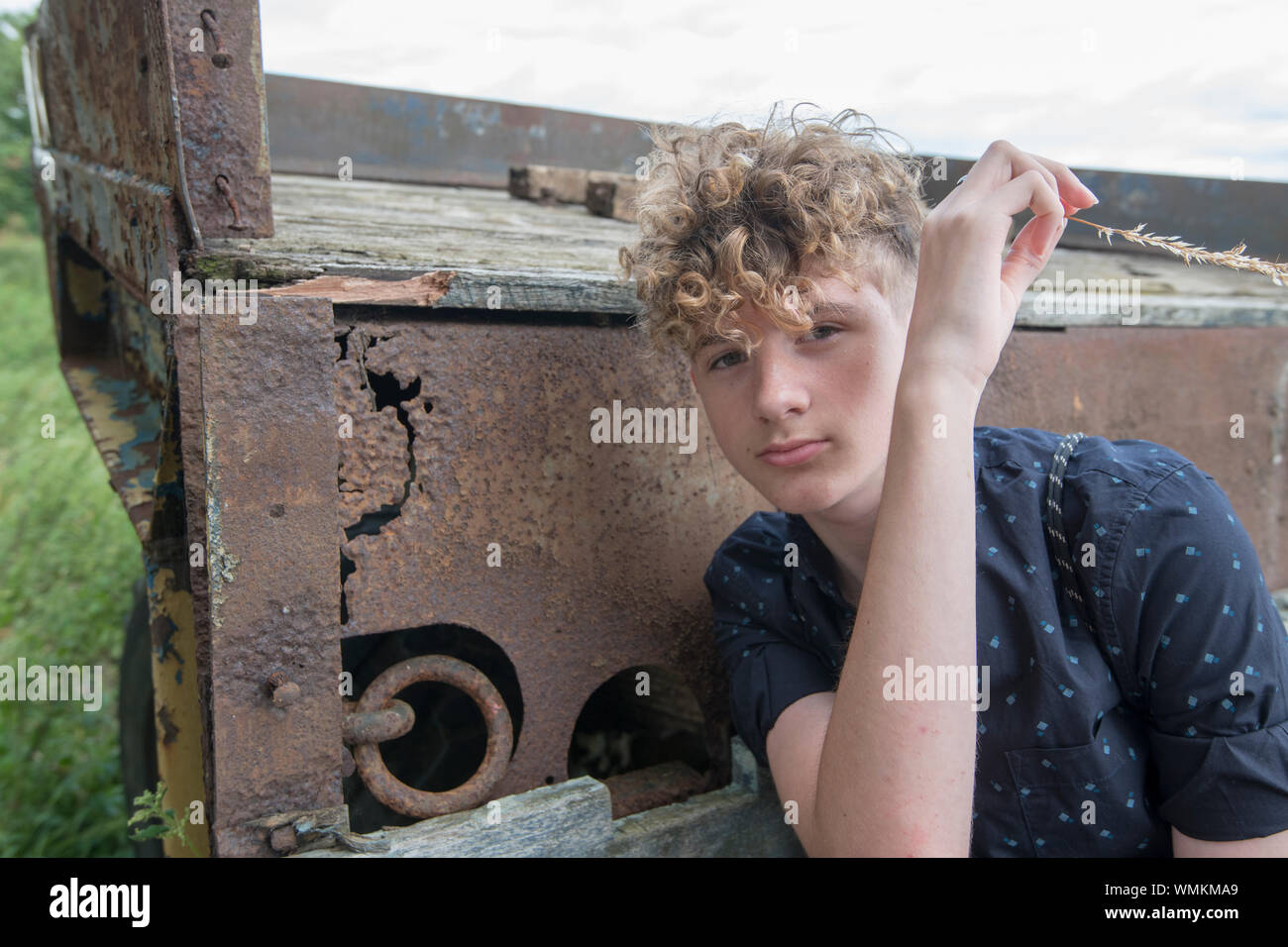 Highlights for children magazine hi-res stock photography and images ...