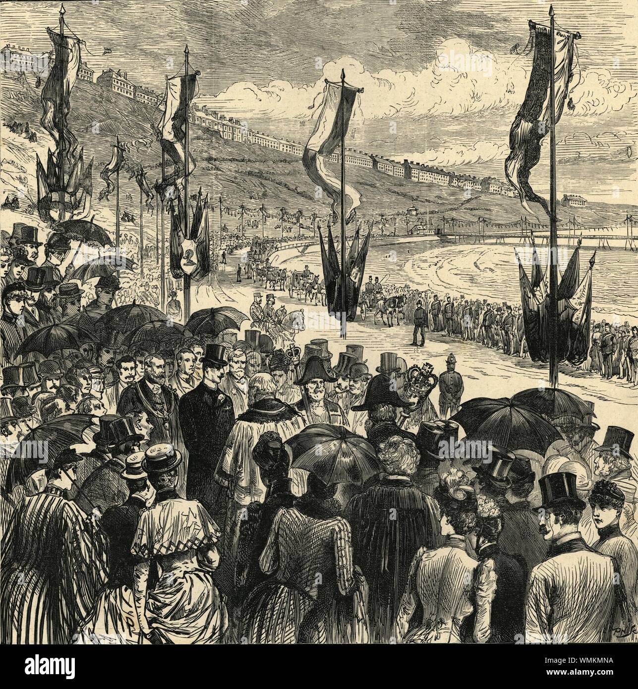 Edward Malet, British Ambassador at Berlin. Percy Anderson Diplomatic ...