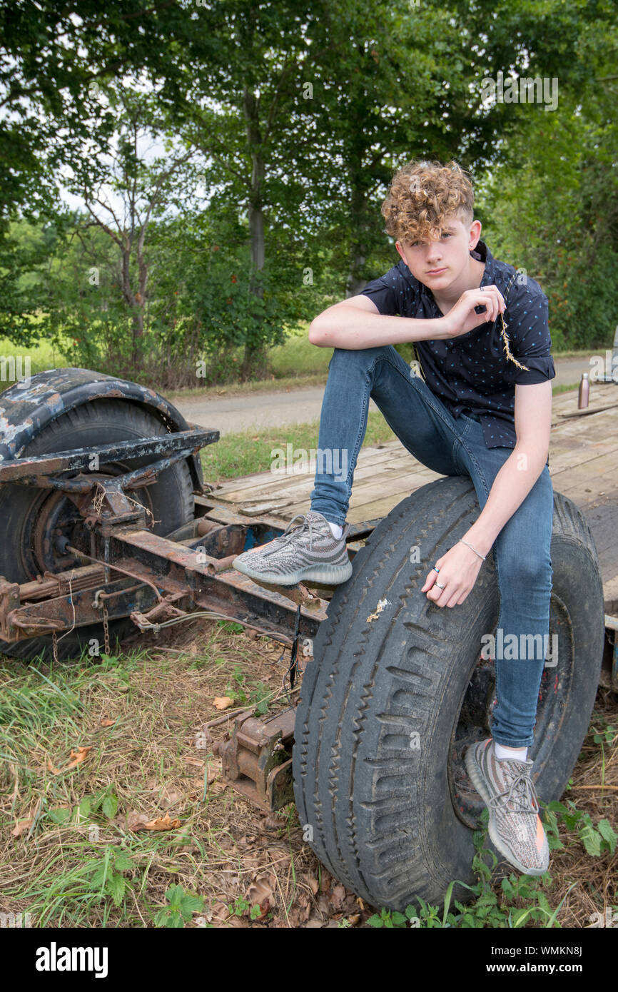 Jamie Marsh P