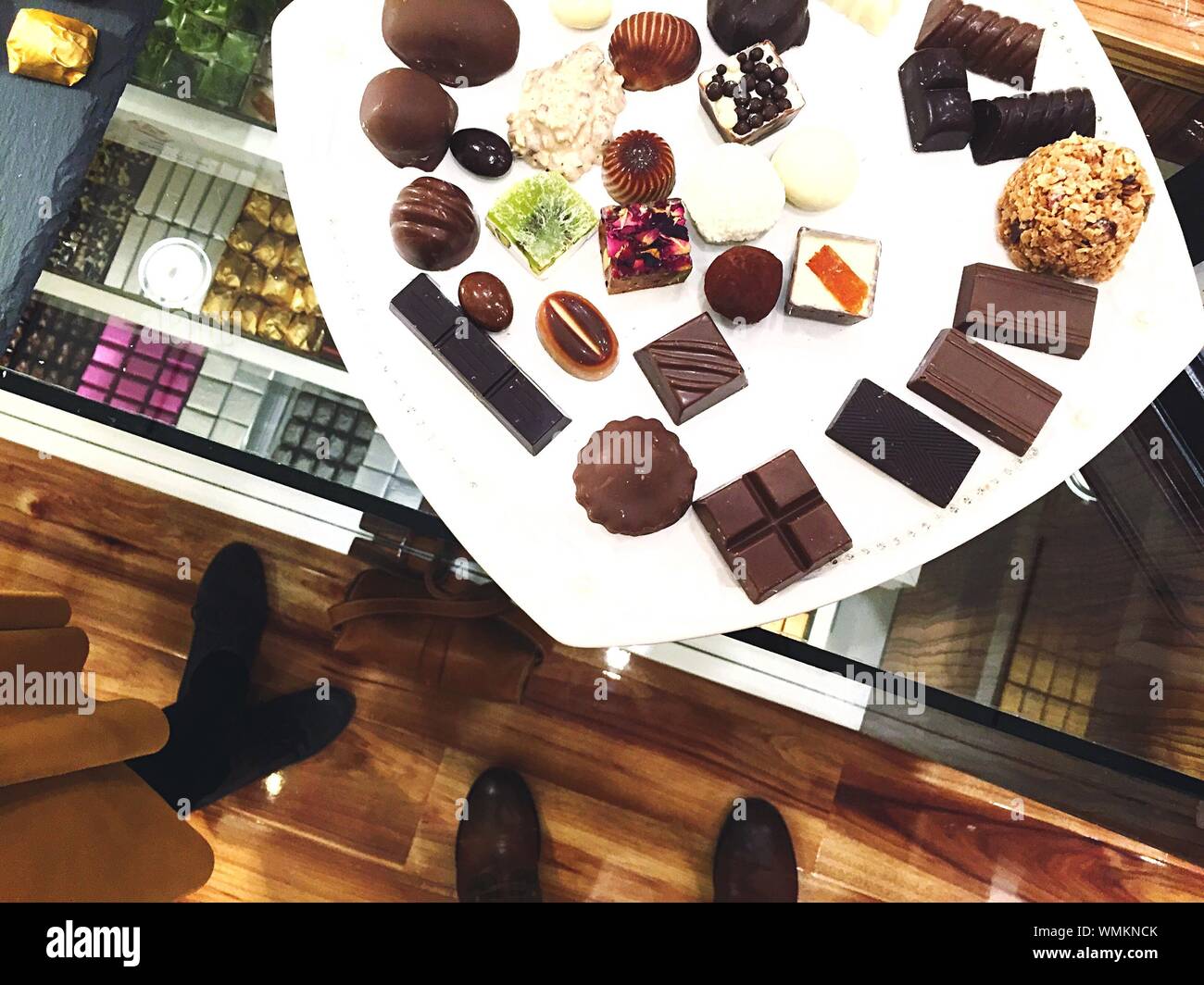 Confectionery small hi-res stock photography and images - Alamy