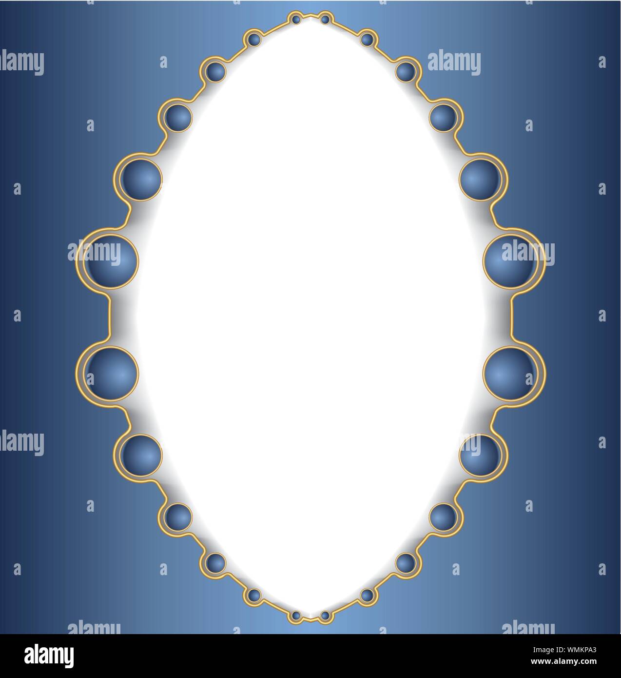 New kind of frame Stock Vector Image & Art - Alamy