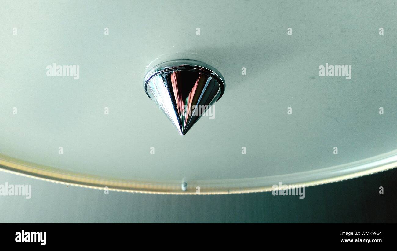 Abstract view of ceiling hi-res stock photography and images - Alamy