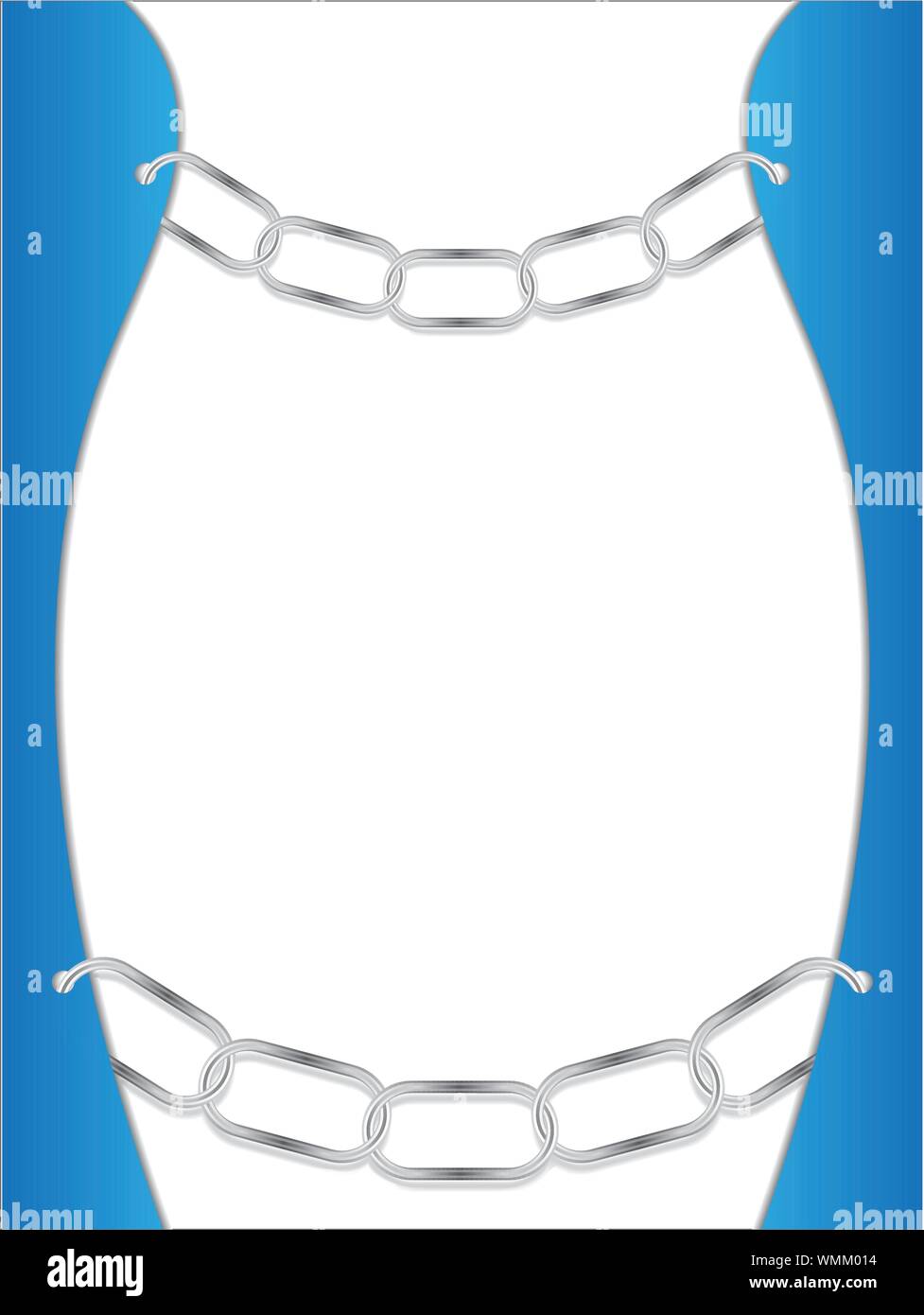 Form linked Stock Vector Images - Alamy