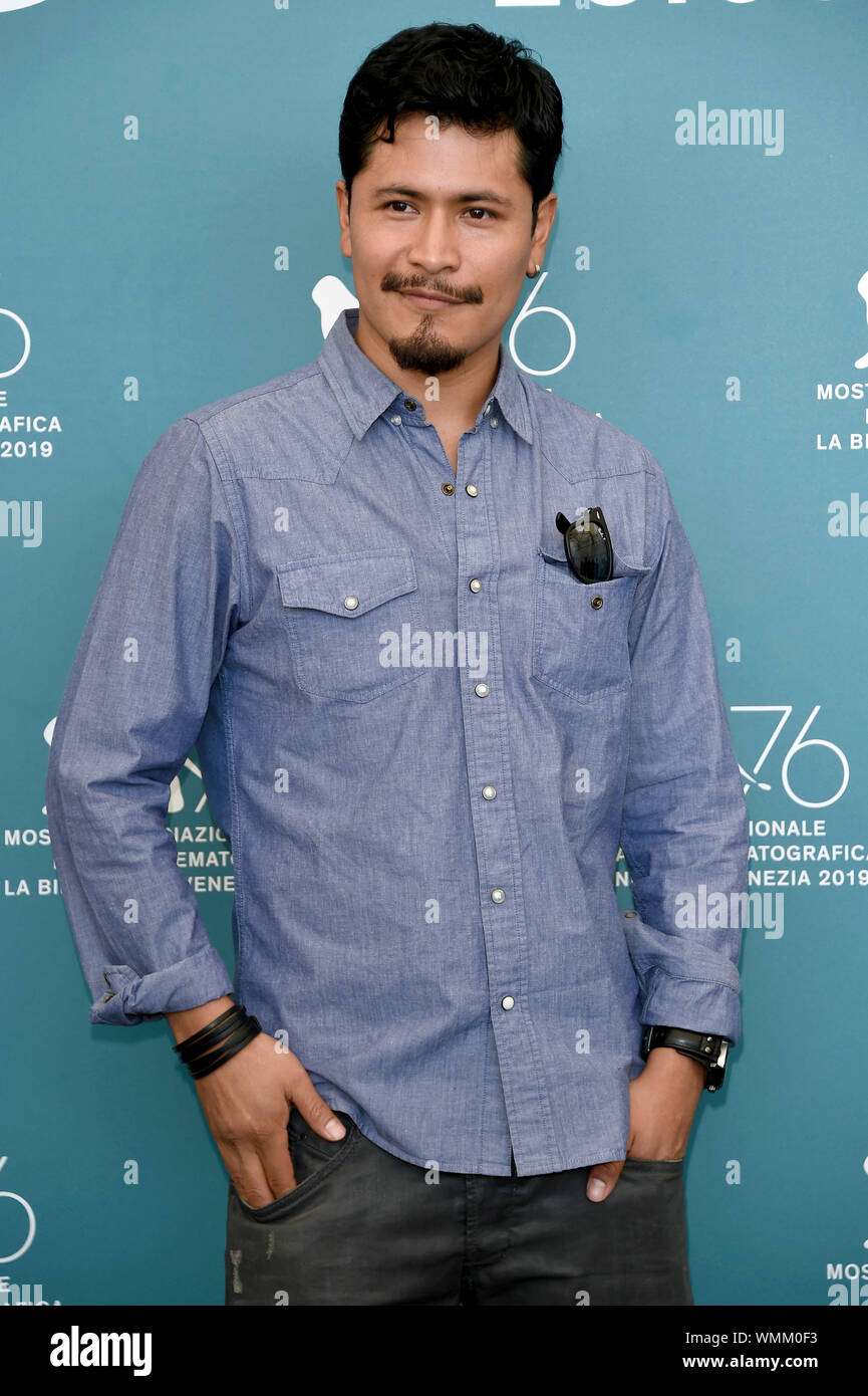 Harold torres zerozerozero hi-res stock photography and images - Alamy