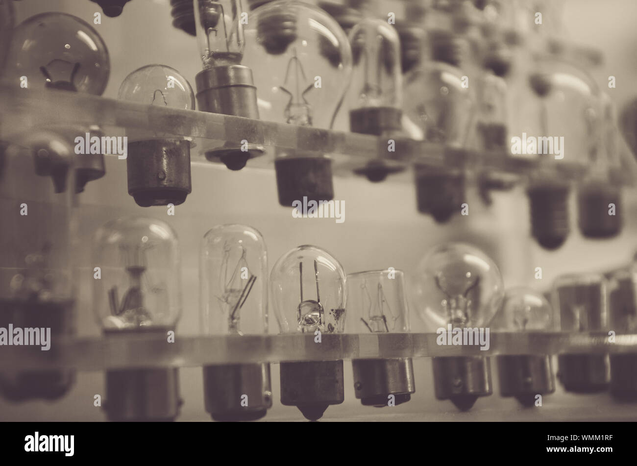 Laboratory bulbs hi-res stock photography and images - Alamy