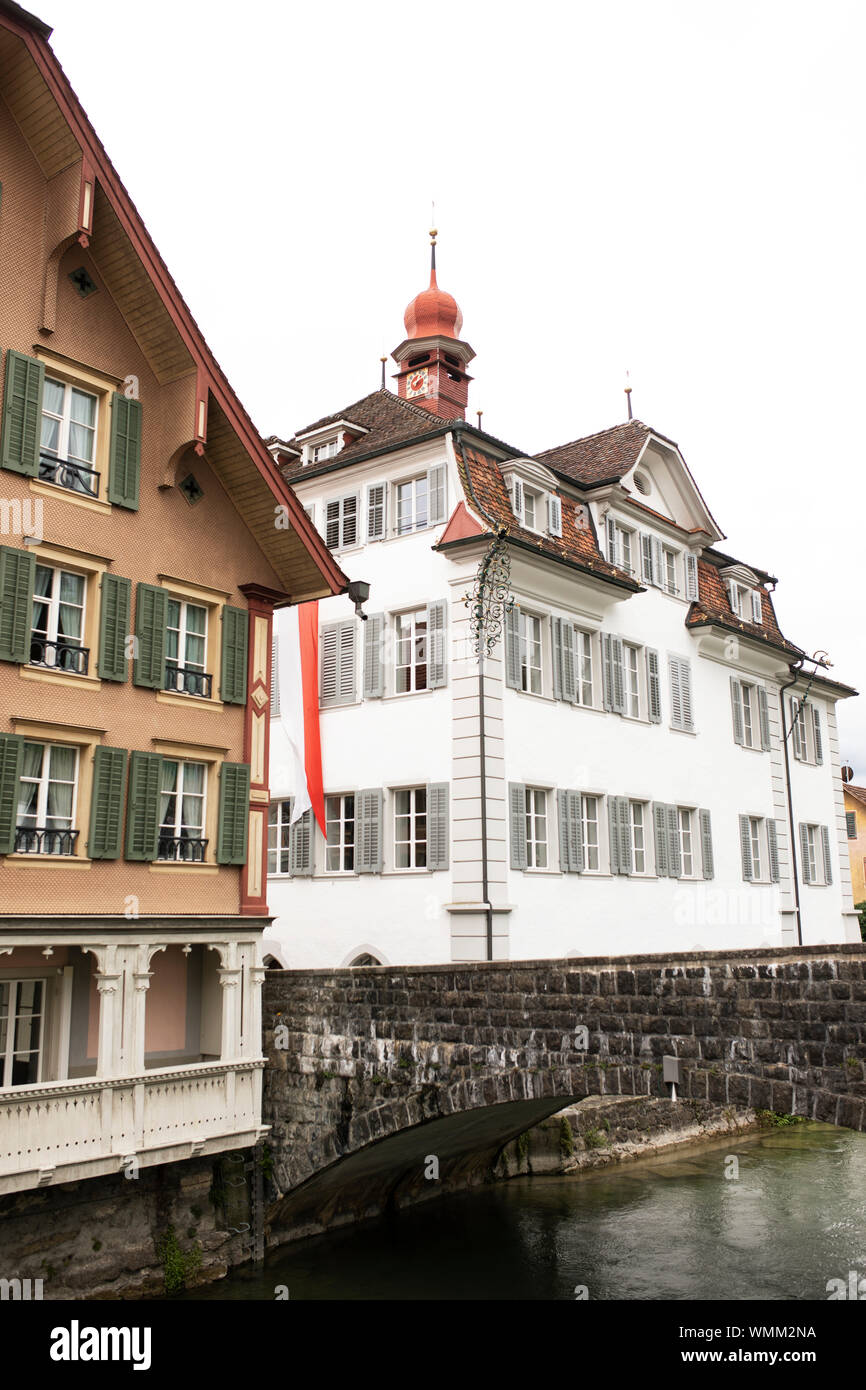 Sarner aa hi-res stock photography and images - Alamy