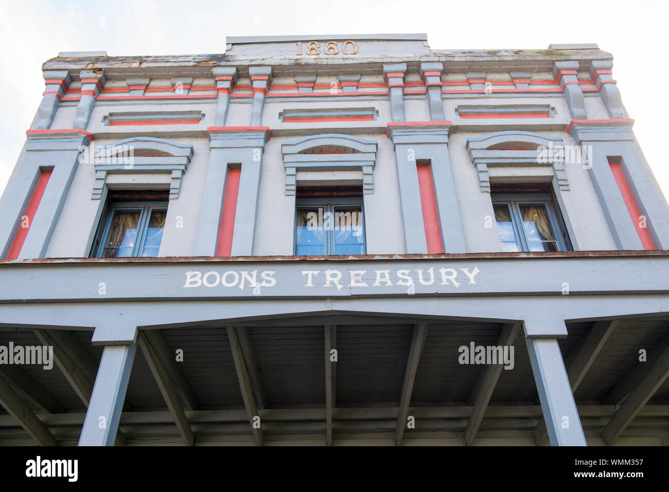 American historic building hi-res stock photography and images - Alamy