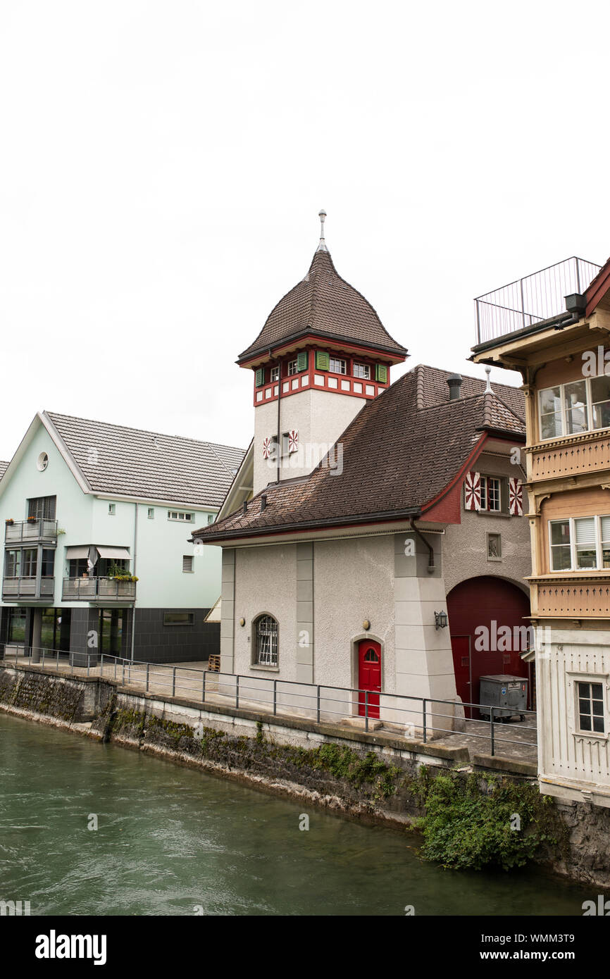 Sarner aa hi-res stock photography and images - Alamy