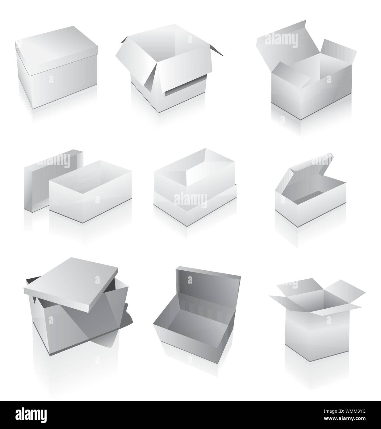 Dummy company Stock Vector Images - Alamy