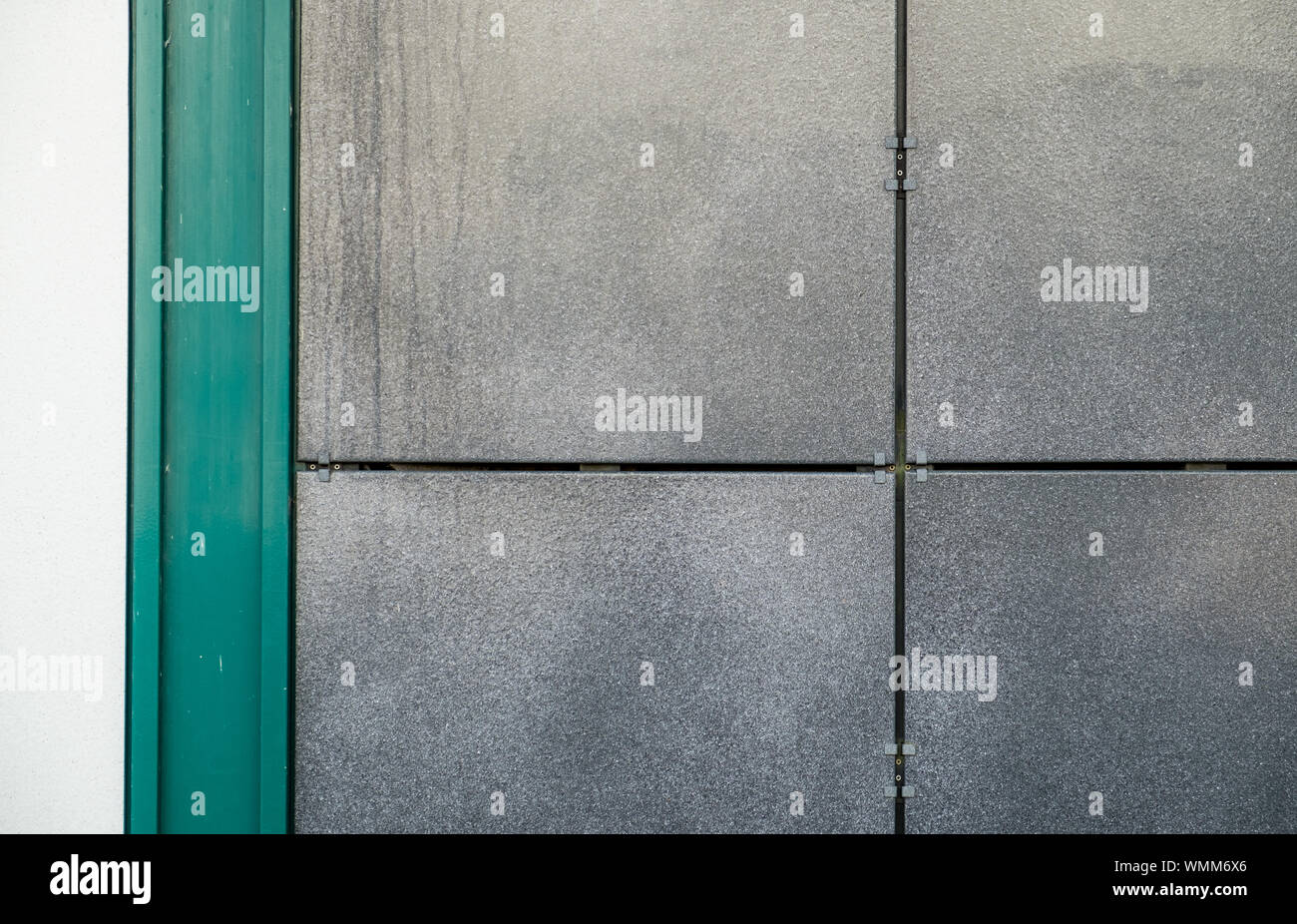 Shot into exterior hi-res stock photography and images - Alamy