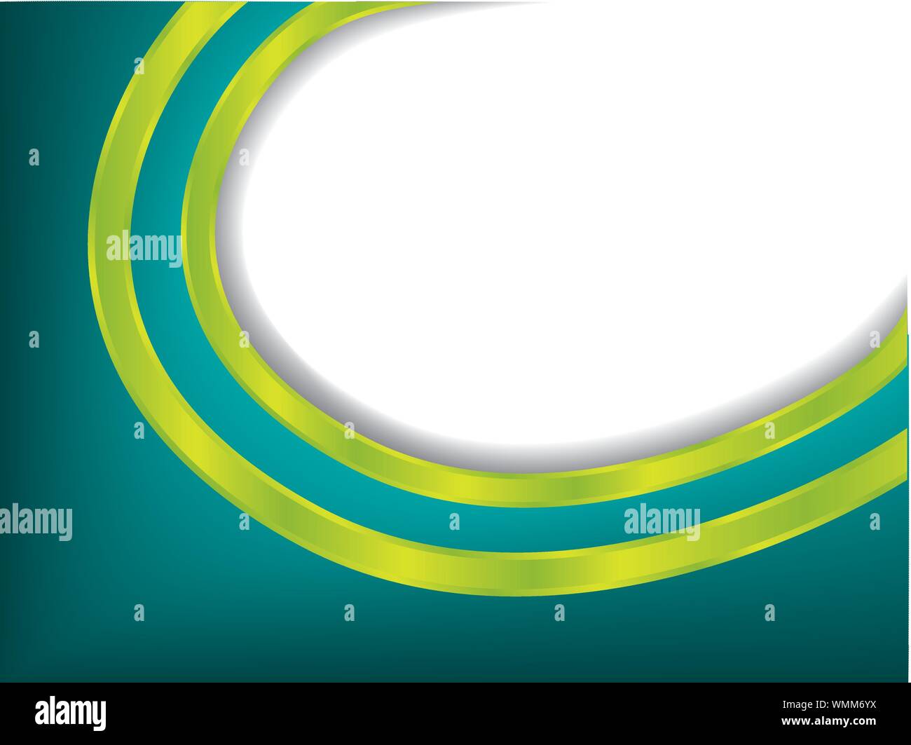 Cool green 2 Stock Vector Image & Art - Alamy