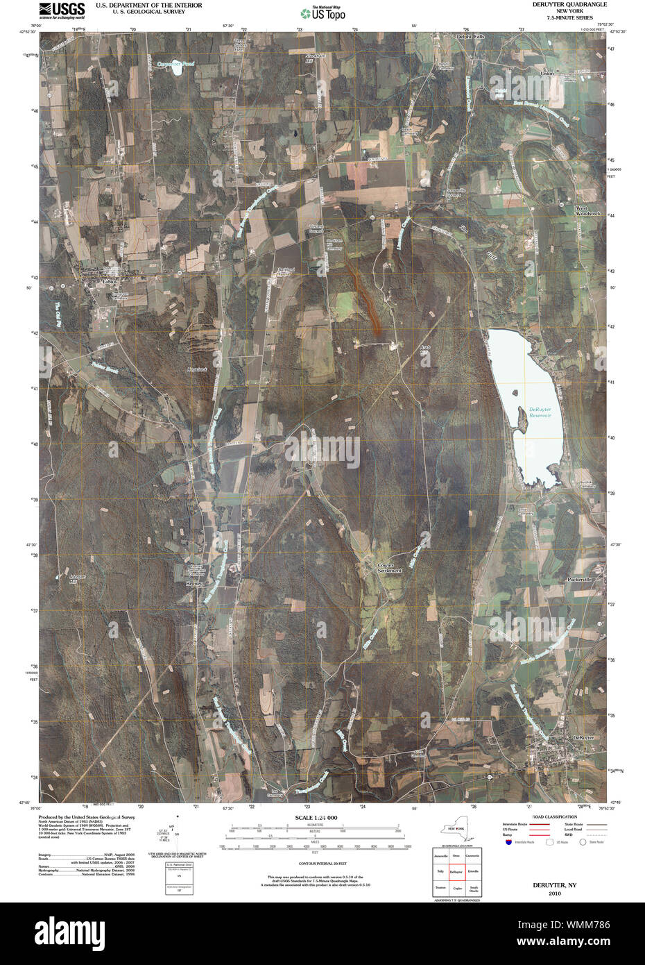 Deruyter hi-res stock photography and images - Alamy