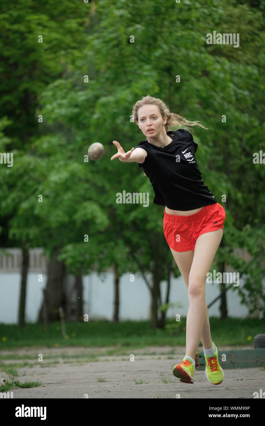 Bocce volo hi-res stock photography and images - Alamy