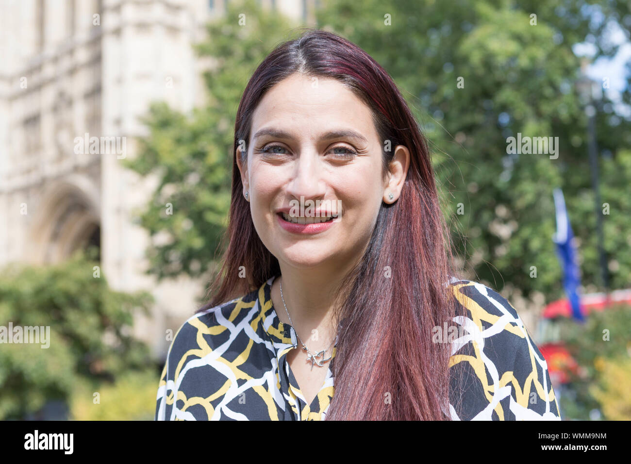 Mps luciana berger hi-res stock photography and images - Alamy