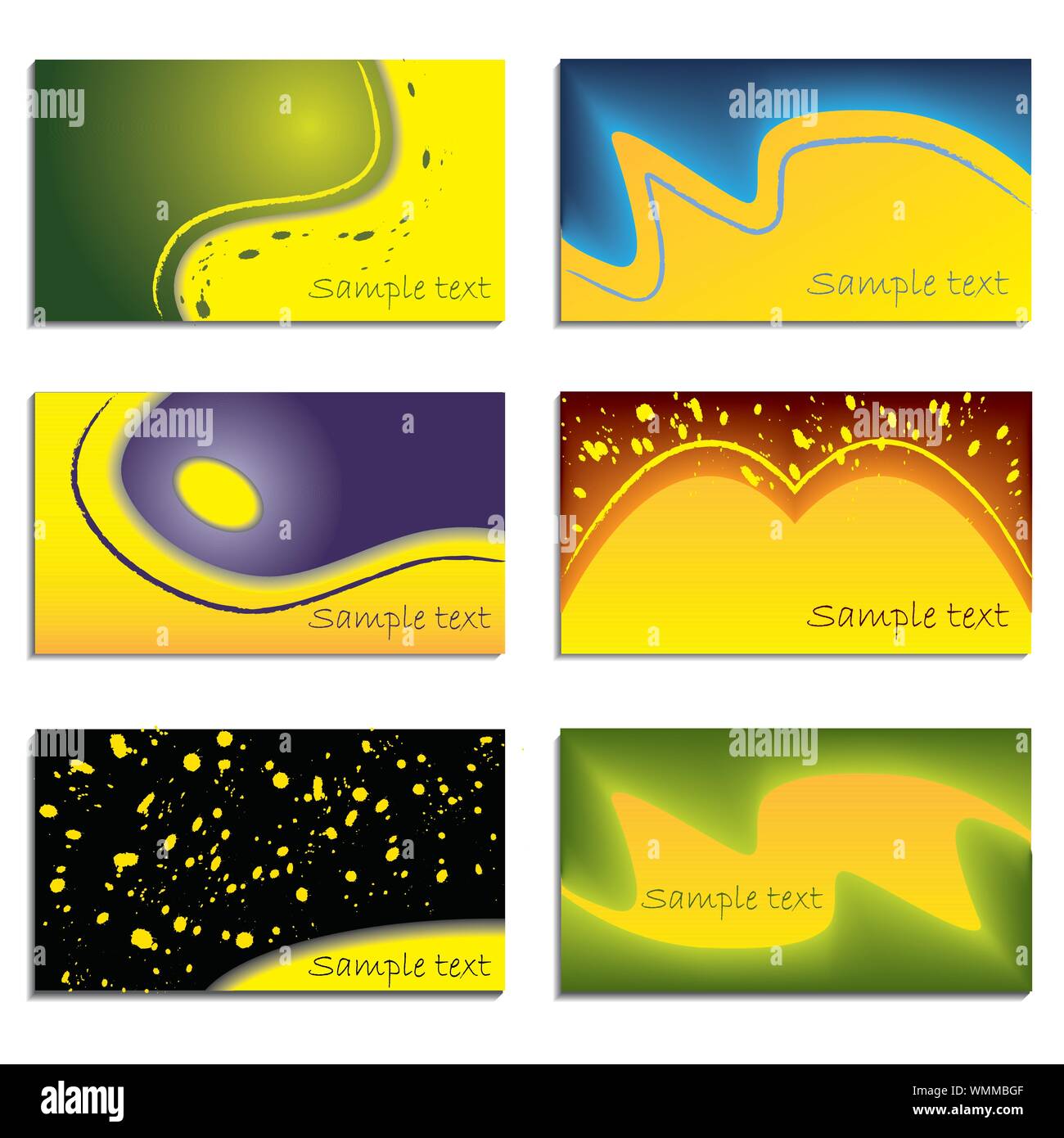 6 pack Stock Vector Images - Alamy