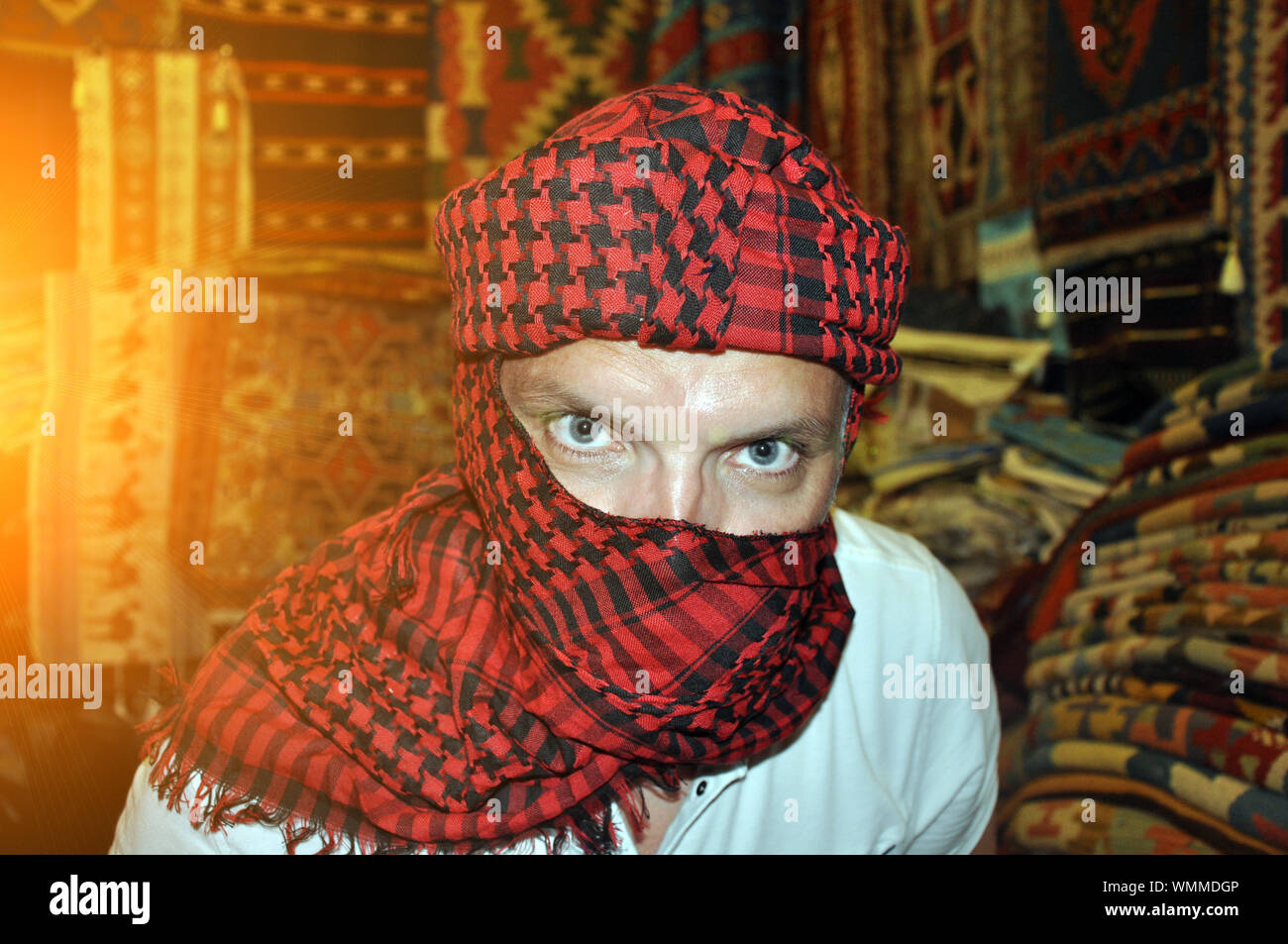 Young people with turban hi-res stock photography and images - Alamy