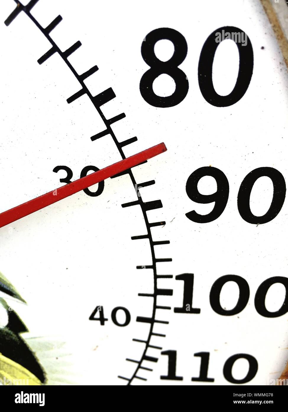 Measurement numbers hi-res stock photography and images - Alamy