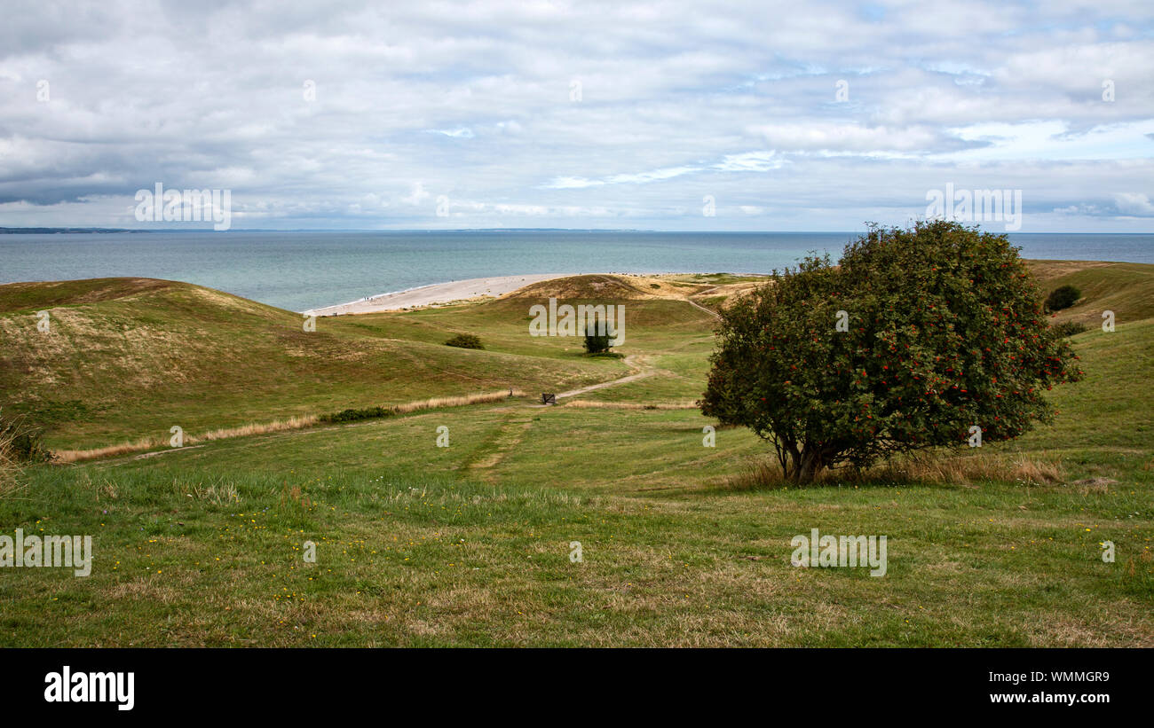 Samsoe Denmark High Resolution Stock Photography and Images - Alamy