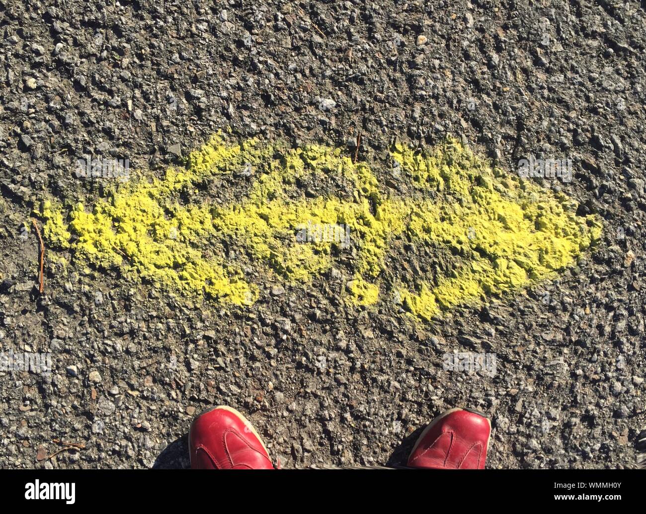 Yellow symbols hi-res stock photography and images - Alamy