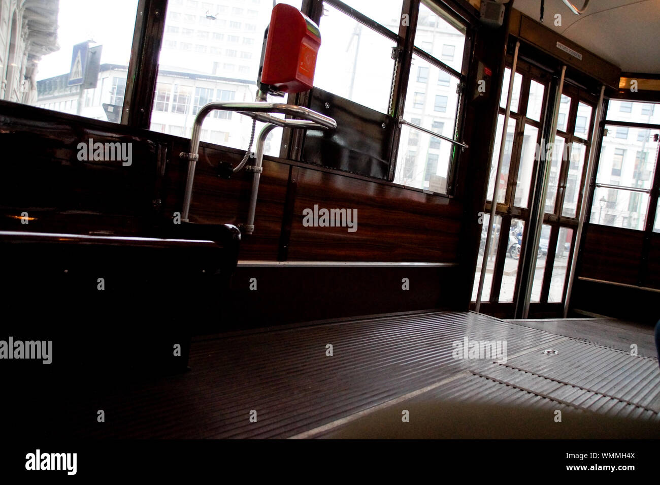 Seat tramway hi-res stock photography and images - Alamy