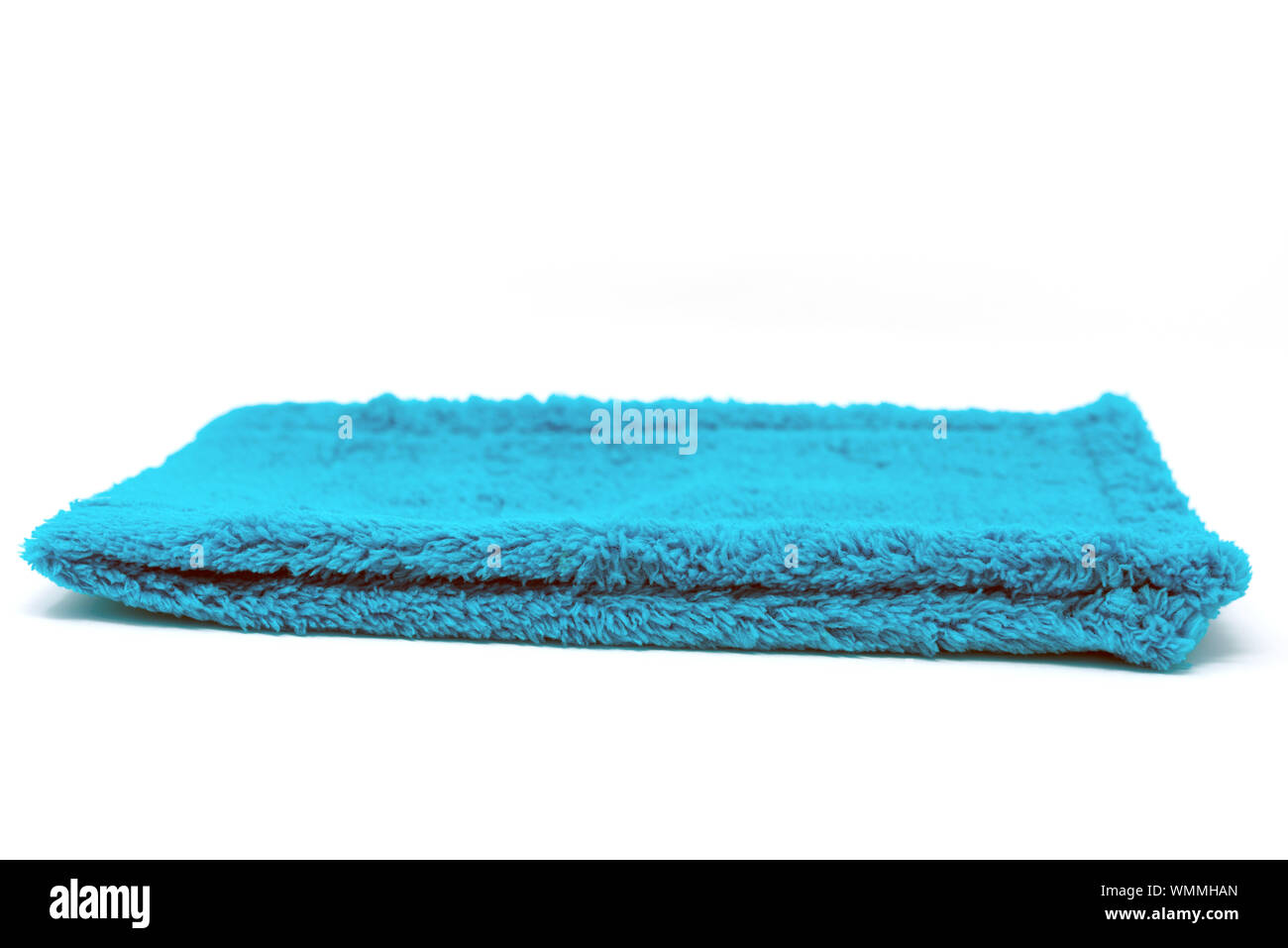 Blue Rag High Resolution Stock Photography and Images - Alamy