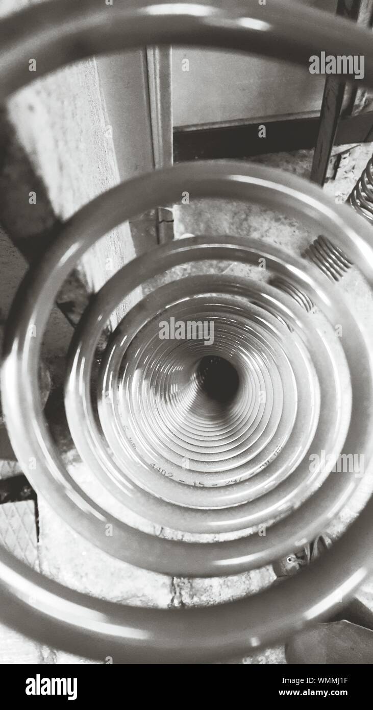 Concentric Structure High Resolution Stock Photography and Images - Alamy