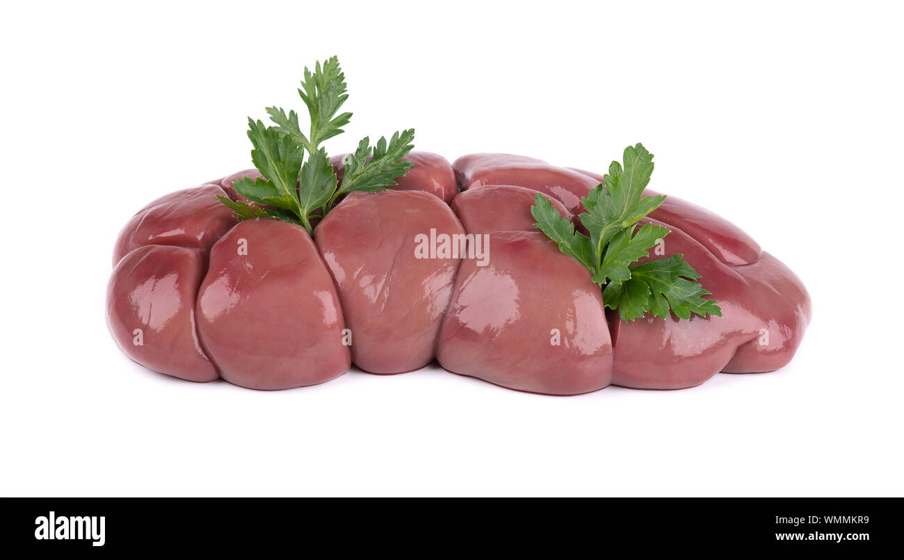 Cow Kidney High Resolution Stock Photography and Images - Alamy