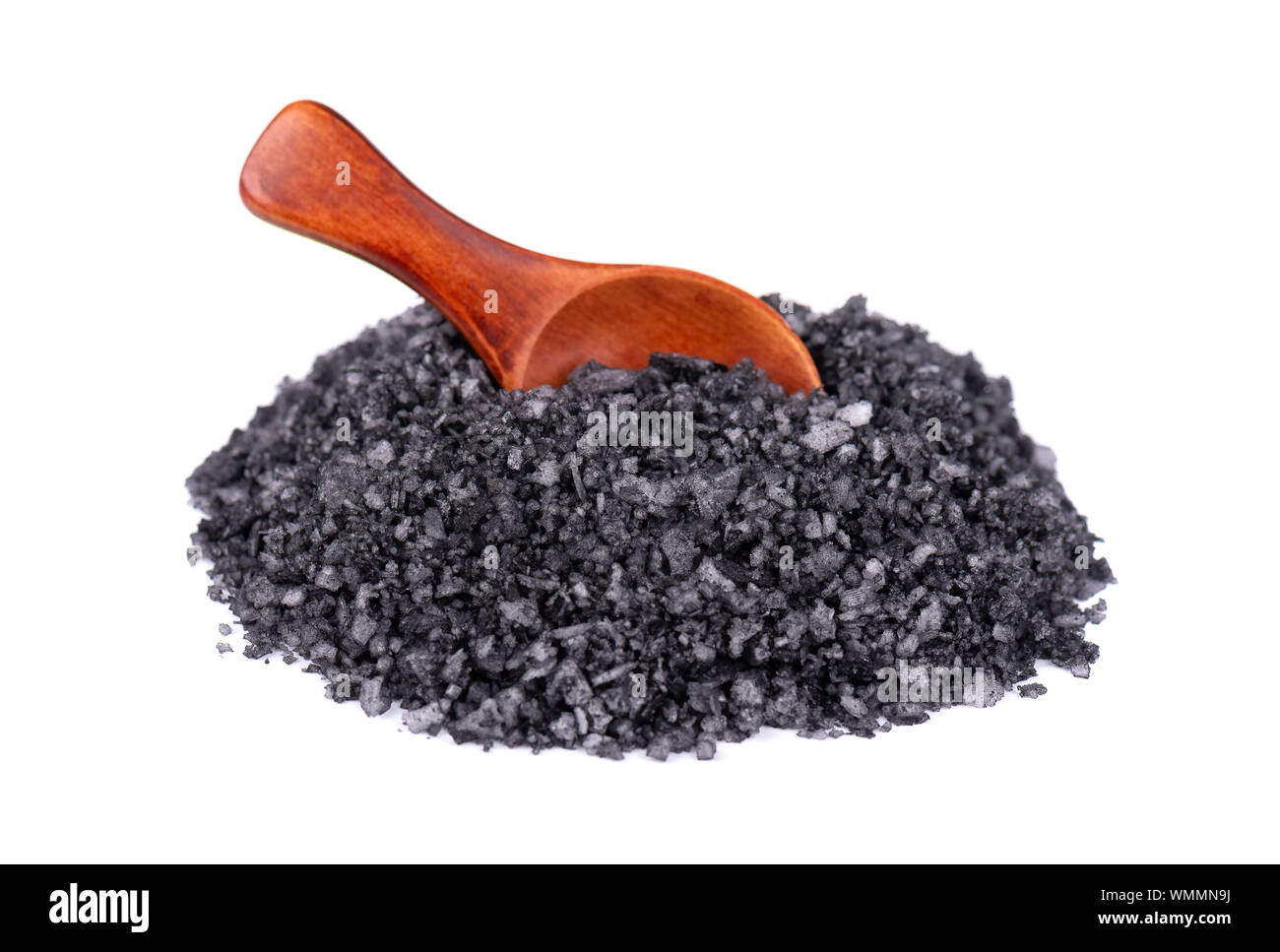 Black salt hawaii hi-res stock photography and images - Alamy