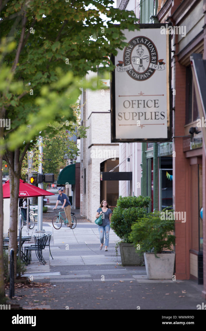 Marion county oregon united states hi-res stock photography and images ...